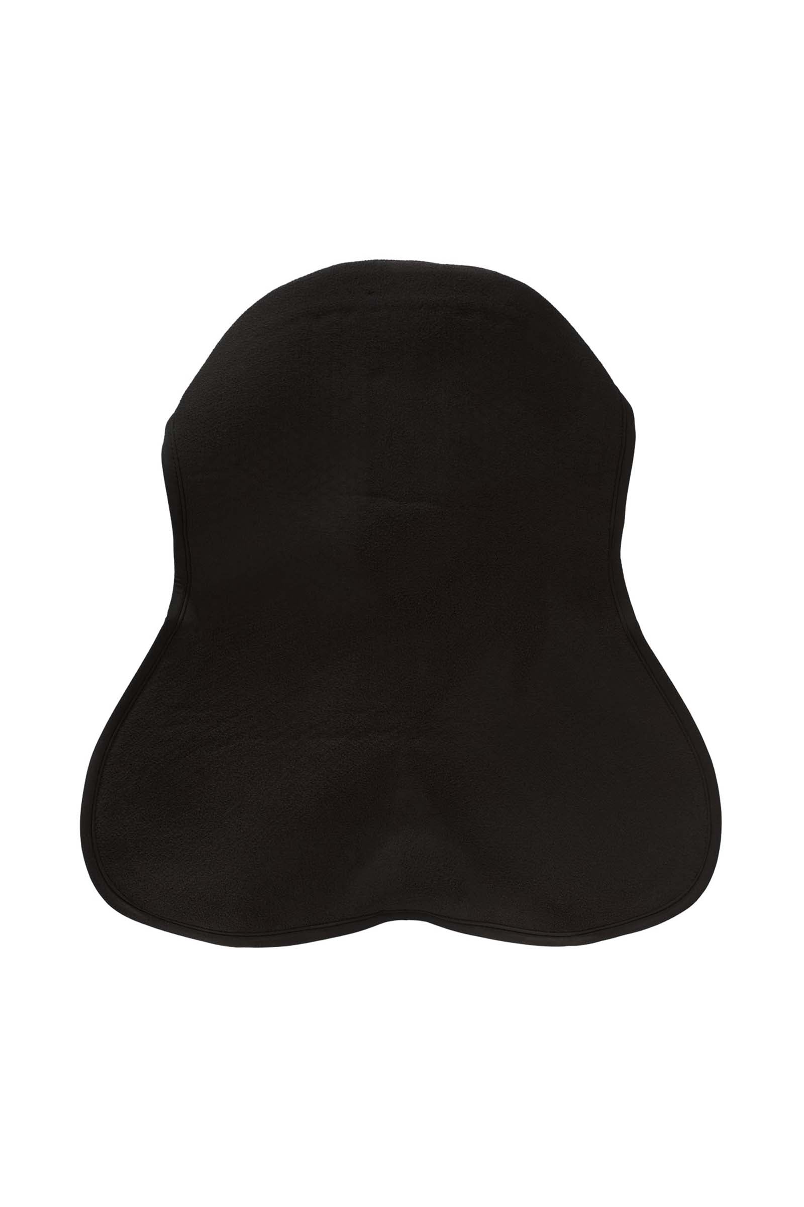 Gel Seat Saver Dri-Lex Dressage Black M – horze