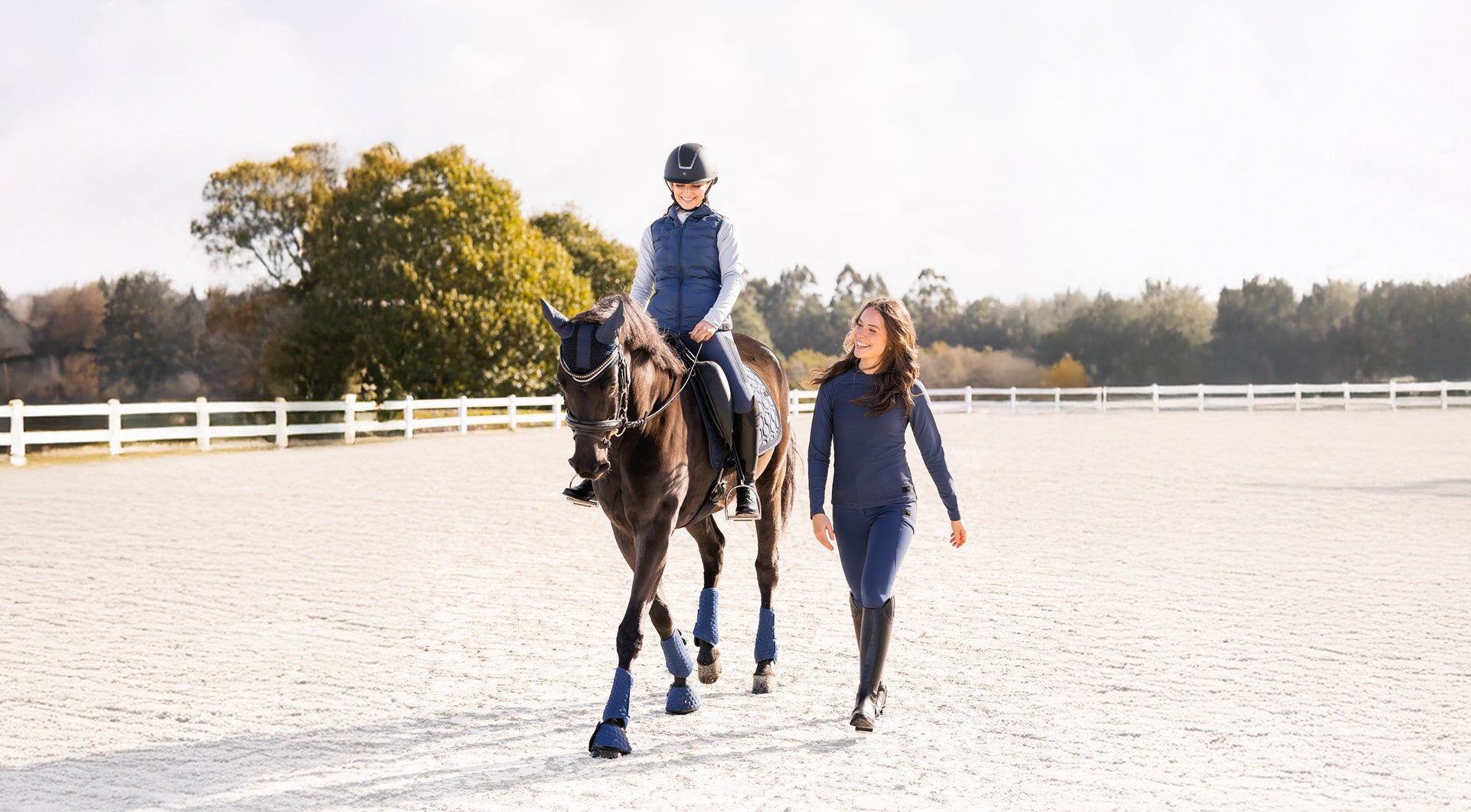 Horze - Your online shop for everything you need in equestrian sports ...