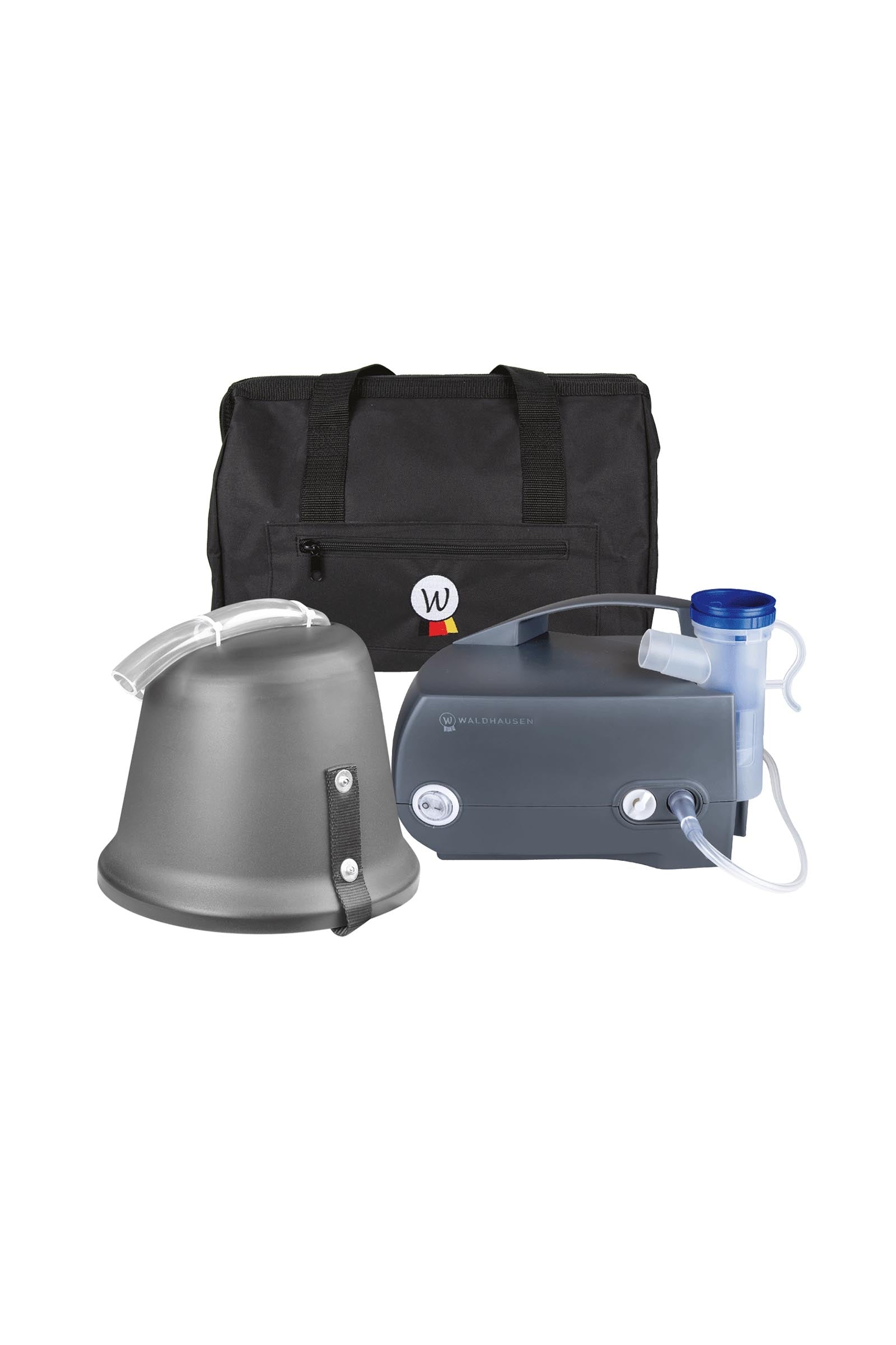 Inhaler No Color One Size – horze